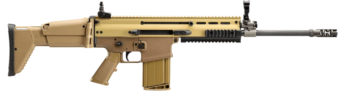 FN SCAR | VS Battles Wiki | Fandom