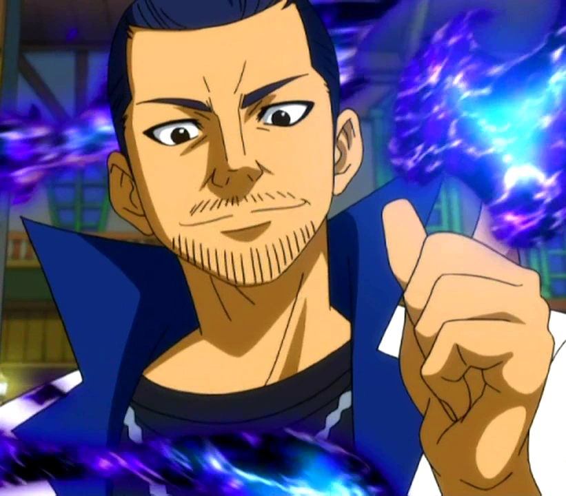 Macao Conbolt | VS Battles Wiki | Fandom