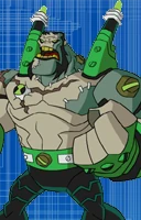 Ben 10 | VS Battles Wiki | Fandom