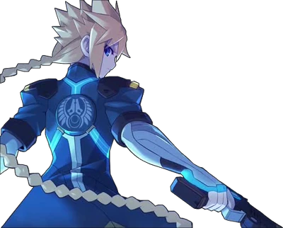 User blog:The Smashor/Gunvolt (Composite) | VS Battles Wiki | Fandom