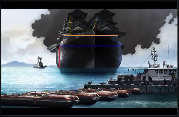 User blog:Stefano4444/Hawk rattle a large ship | VS Battles Wiki | Fandom