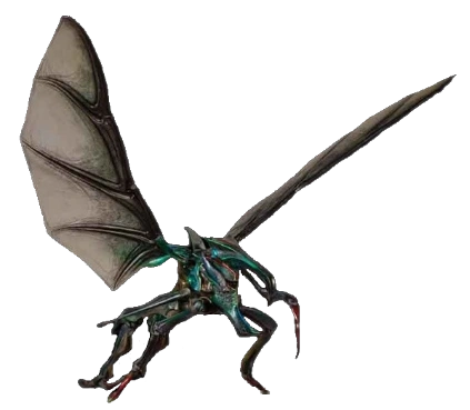 Hopper Bug | VS Battles Wiki | Fandom