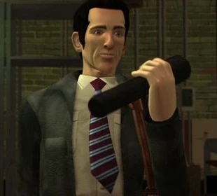 Larry Daley | VS Battles Wiki | Fandom