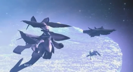 User blog:Magicomethkuon/Ye Shall be As Blogs Episode 1: Xenosaga | VS ...