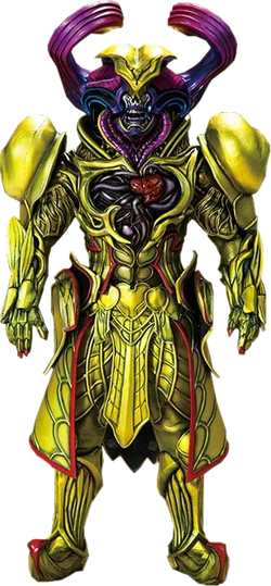 Heart (Kamen Rider Heart) | VS Battles Wiki | Fandom