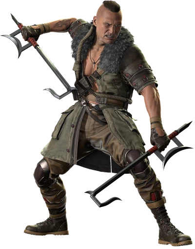 Kabal (Second Timeline) | VS Battles Wiki | Fandom