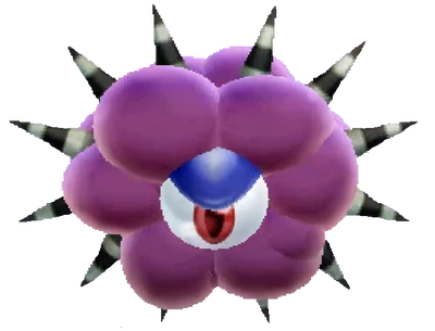 Kracko | VS Battles Wiki | Fandom