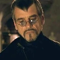 Lord Vetinari | VS Battles Wiki | Fandom
