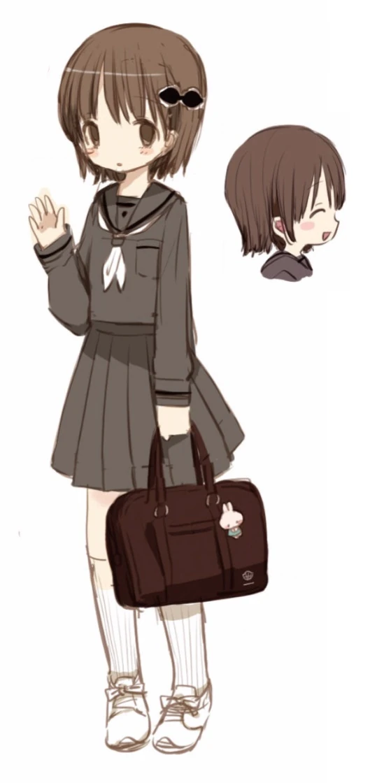 Snow White (Magical Girl Raising Project) | VS Battles Wiki | Fandom