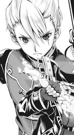 High School DxD | VS Battles Wiki | Fandom