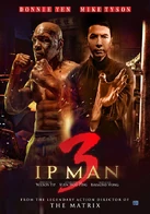 Ip Man (Film Series) | VS Battles Wiki | Fandom