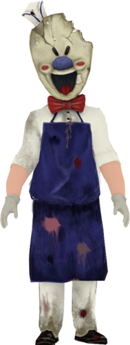 Rod Sullivan | VS Battles Wiki | Fandom