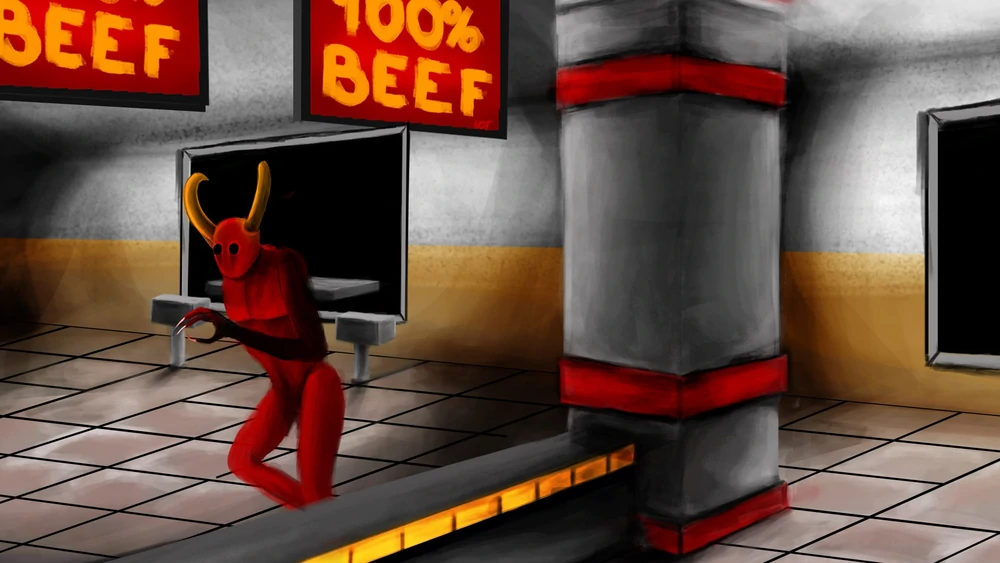 Specimen 11 | VS Battles Wiki | Fandom