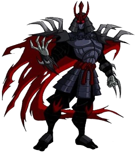 Tengu Shredder | VS Battles Wiki | Fandom