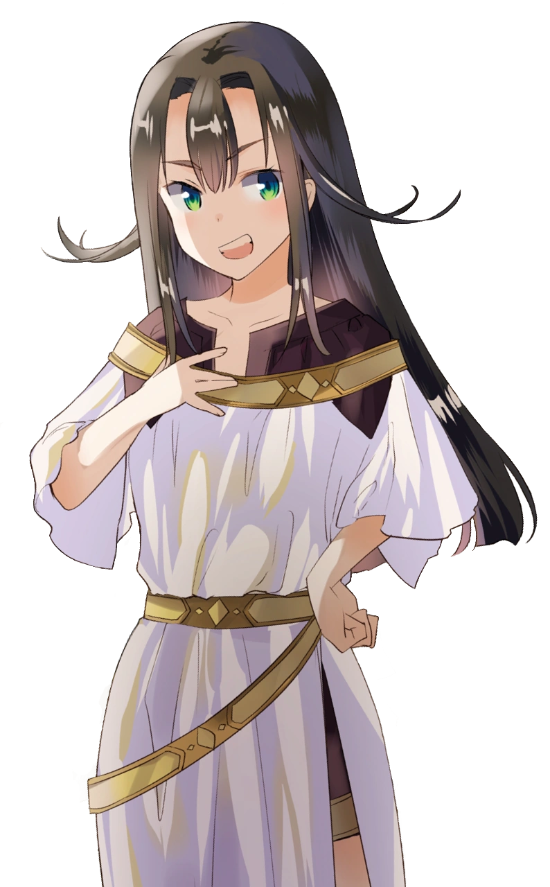 Bernkastel vs UEG | VS Battles Wiki Forum