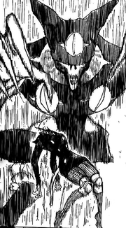 Neferpitou | VS Battles Wiki | Fandom