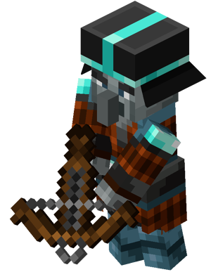 Pillager | VS Battles Wiki | Fandom