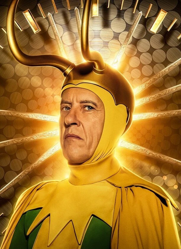 Classic Loki (Marvel Cinematic Universe) | VS Battles Wiki | Fandom