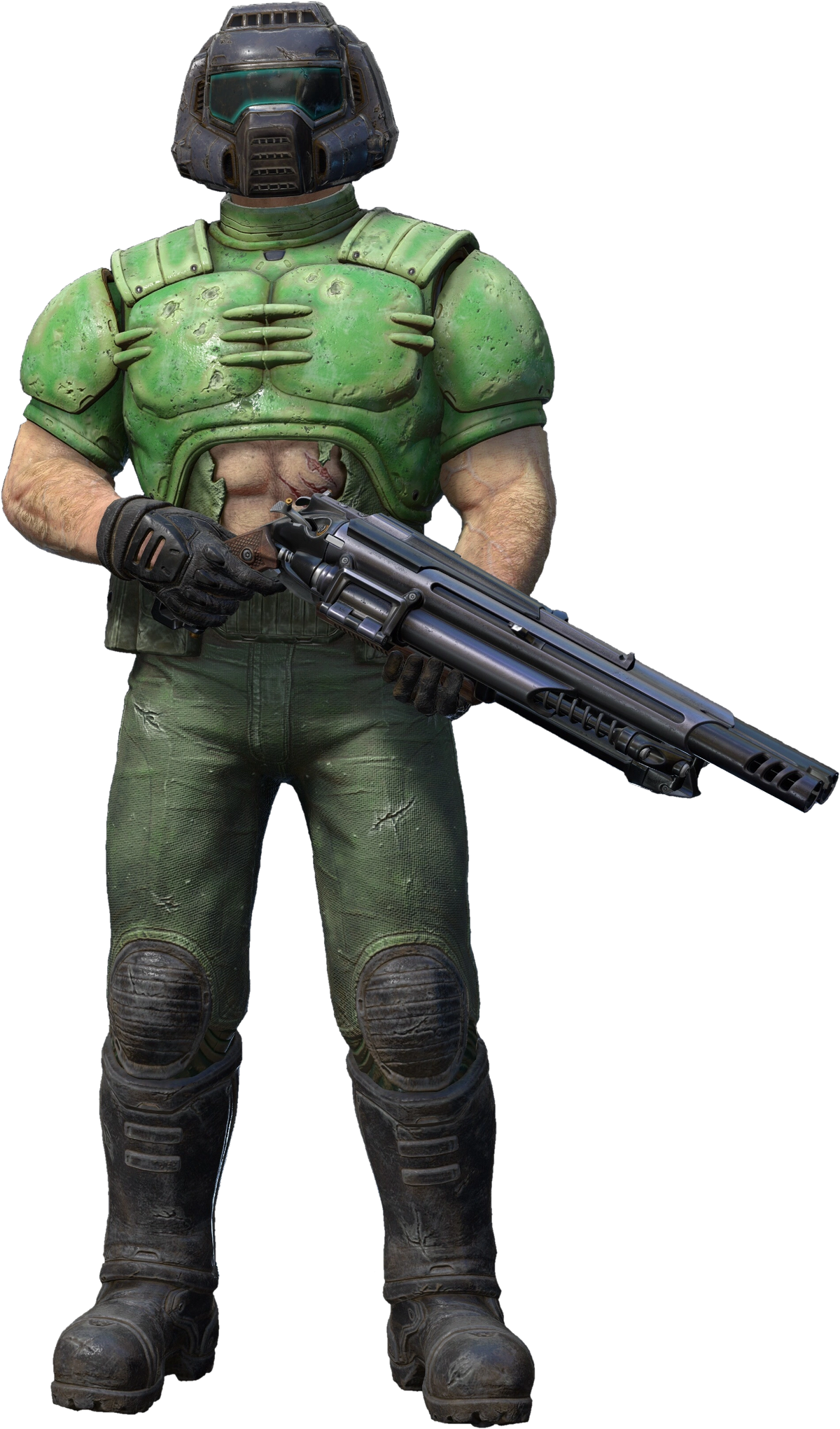 Doomguy | VS Battles Wiki | Fandom