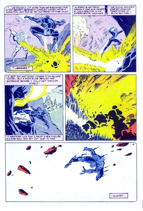 User blog:RpmBlack/Spider-Man actually dies FOREVER? - Spider-man gets ...