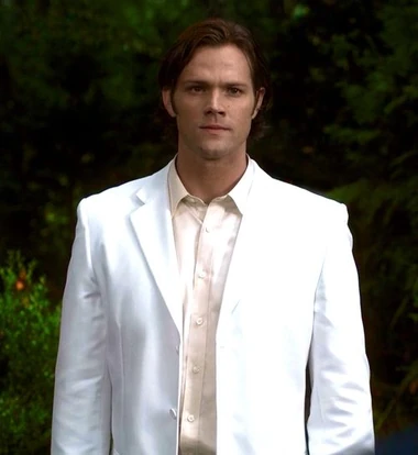 Lucifer (Supernatural) | VS Battles Wiki | Fandom