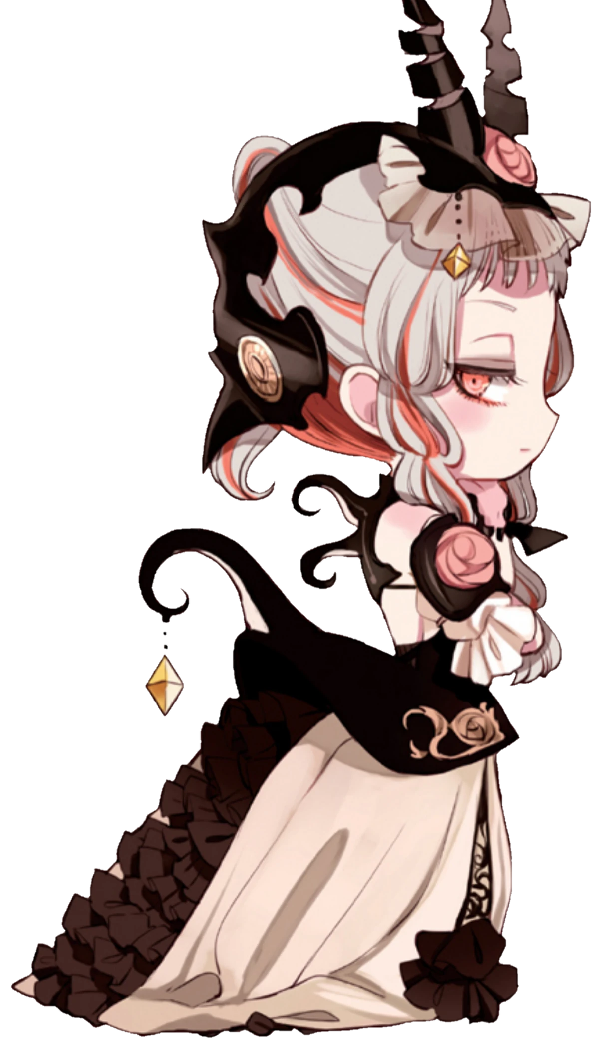 Lethe | VS Battles Wiki | Fandom