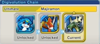 Majiramon | VS Battles Wiki | Fandom