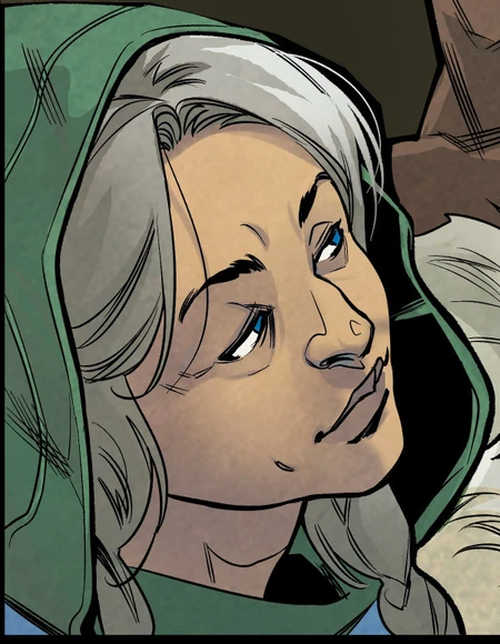 Maria Thorpe | VS Battles Wiki | Fandom