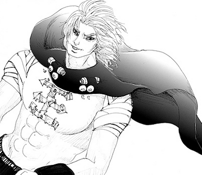 Dio Brando (JORGE JOESTAR) | VS Battles Wiki | Fandom