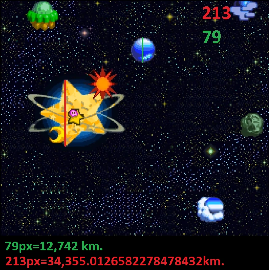 User blog:Chariot190/Kirby - Megaton Punch | VS Battles Wiki | Fandom