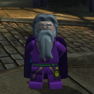 Albus Dumbledore (Lego) | VS Battles Wiki | Fandom