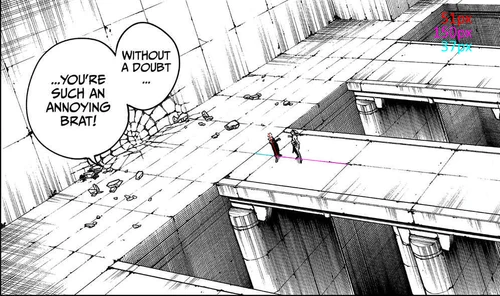 User blog:LaserPrecision/Jujutsu Kaisen: Finger Bearer Blast | VS ...