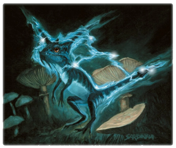 Shocker Lizard | VS Battles Wiki | Fandom