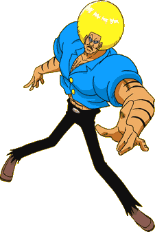 Bobobo-bo Bo-bobo (Character) | VS Battles Wiki | Fandom