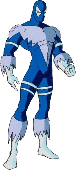 User blog:Aguywhodoesthings/Blizzard (1994 Iron Man TAS) | VS Battles ...