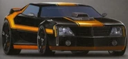 Bumblebee (Transformers: Prime) | VS Battles Wiki | Fandom
