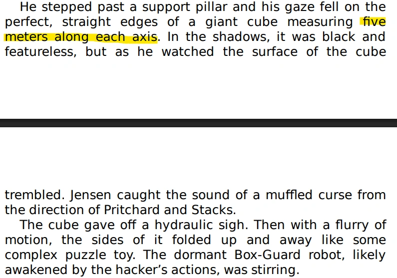 User blog:LegendariumOfLies/Deus Ex: Complete Box Guard Recalc | VS Battles Wiki | Fandom