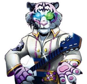 The Mimic (Five Nights at Freddy's) | VS Battles Wiki | Fandom