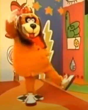Fleegle (The Banana Splits Magic Machine) | VS Battles Wiki | Fandom