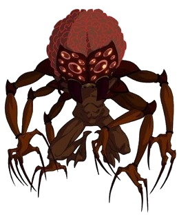 Araknos | VS Battles Wiki | Fandom