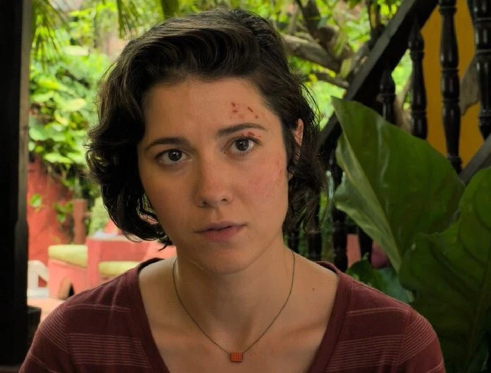 Danielle Zakarewski | VS Battles Wiki | Fandom