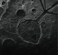 Moon (Local 58) | VS Battles Wiki | Fandom