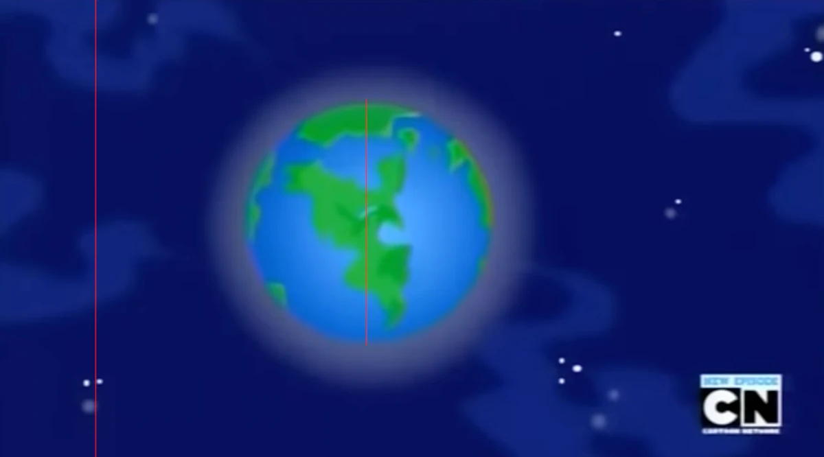 User blog:Kachon123/Johnny Test: Massive Earthquake | VS Battles Wiki ...