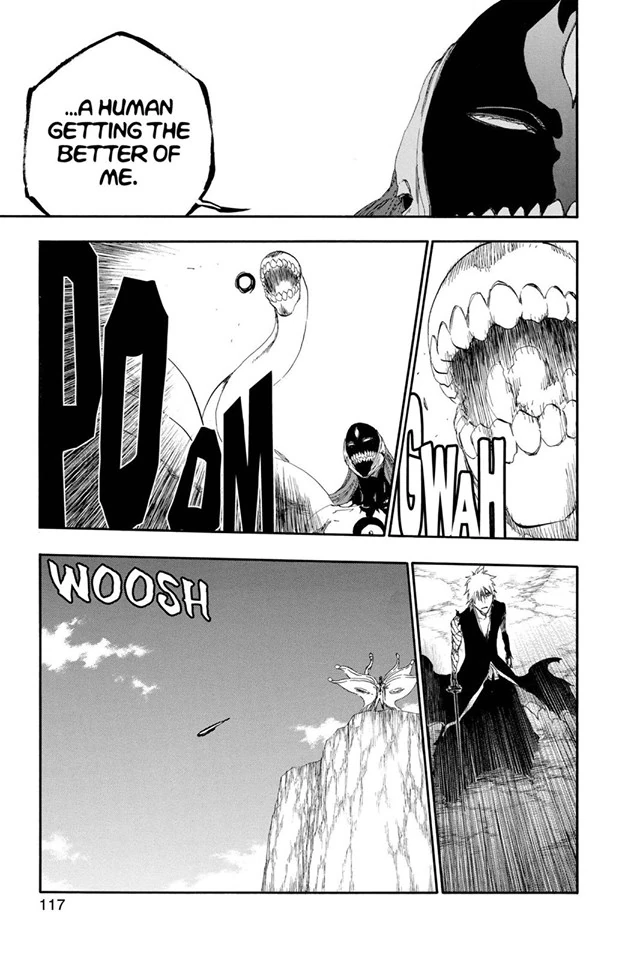 User blog:USklaverei/Bleach: Fragor / Ultra Fragor | VS Battles Wiki ...