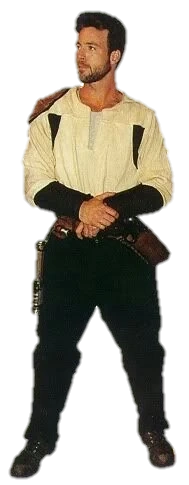 Kyle Katarn | VS Battles Wiki | Fandom