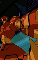 Ben 10 | VS Battles Wiki | Fandom