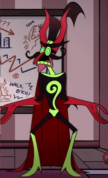 Loopty Goopty | VS Battles Wiki | Fandom