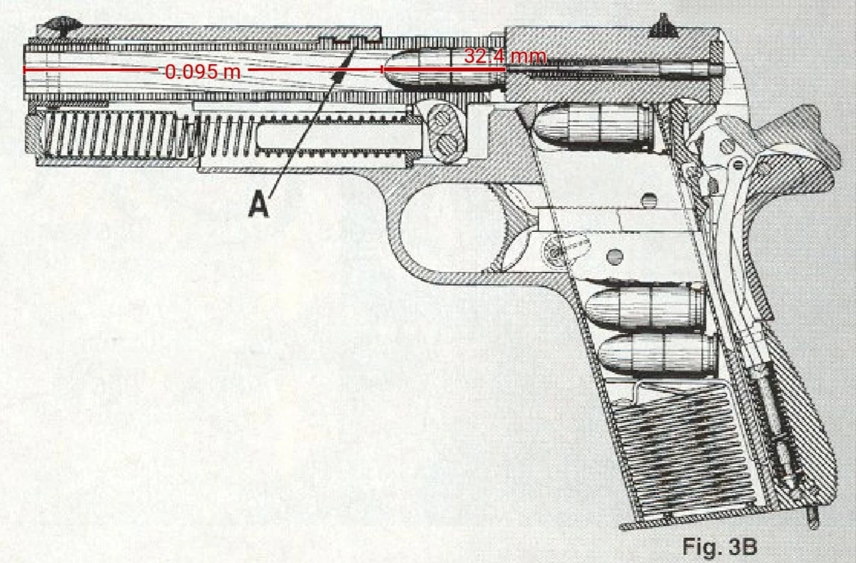 User blog:RoTt35/Magneto can deflect a bullet at point blank range | VS ...