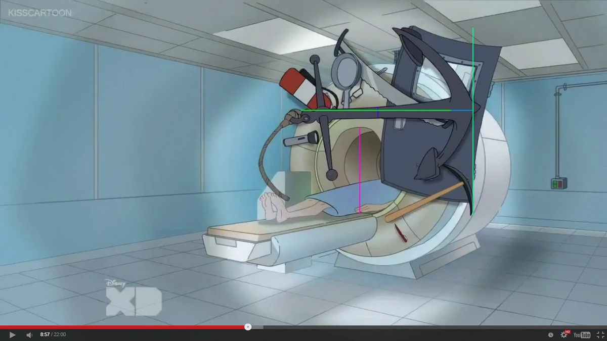 User blog:Amelia Lonelyheart/Milo Murphy's Law: Milo's Lifting Strength ...