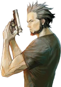 Raymond Bryce | VS Battles Wiki | Fandom